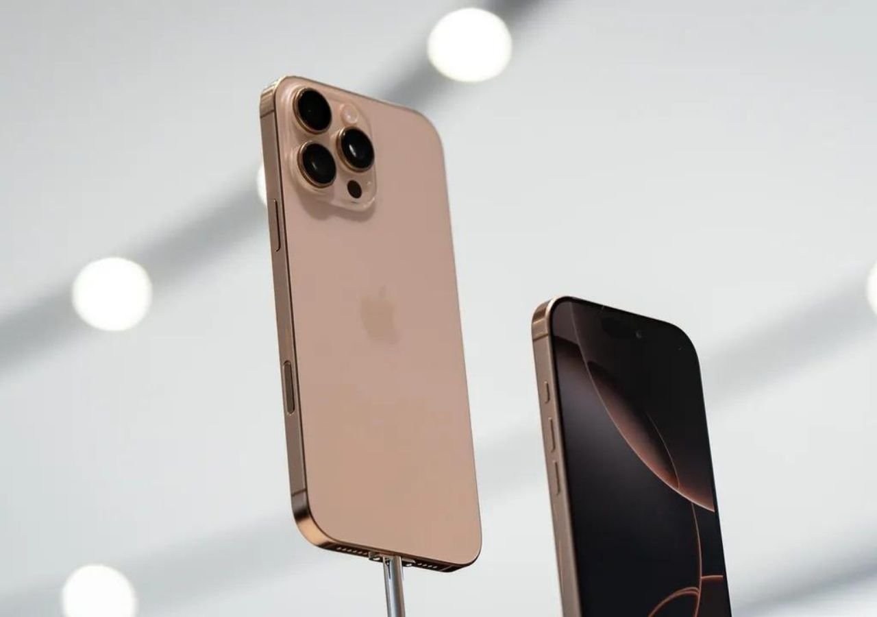 آيفون 16 برو ماكس يحتل المركز الرابع في تقييم DxOMark للكاميرات ...