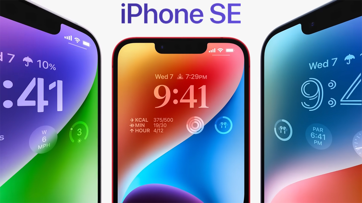 تفاصيل مواصفات وسعر هاتف ابل المرتقب iPhone SE 4 - الميدان اليمني